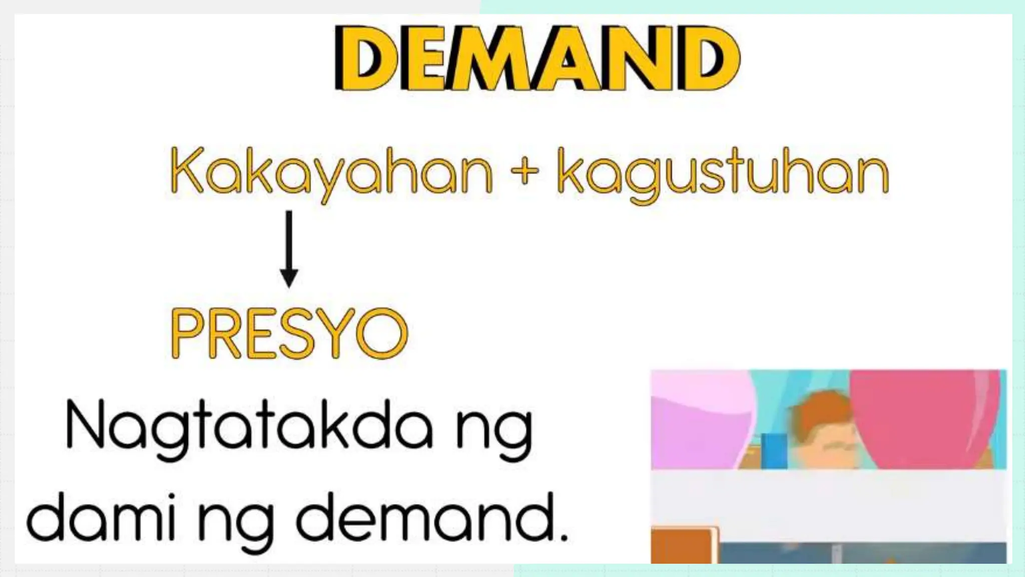 ang DEMAND at salik ng demand.pptxmmmmmm | PPTX