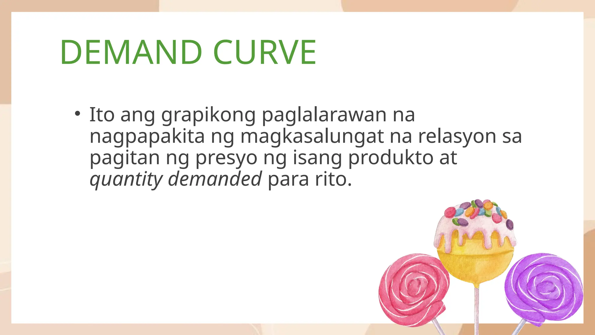 KONSEPTO NG DEMAND- EKONOMIKS IKALAWANG MARKAHAN.pptx