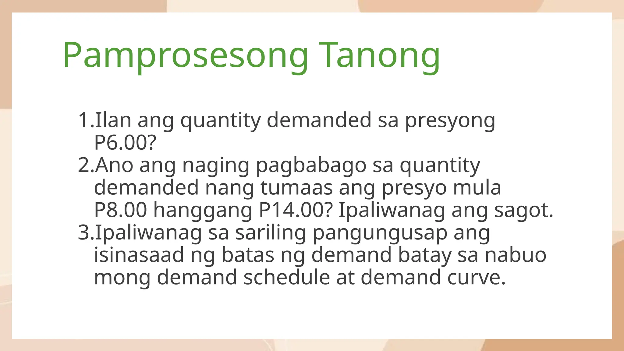 KONSEPTO NG DEMAND- EKONOMIKS IKALAWANG MARKAHAN.pptx