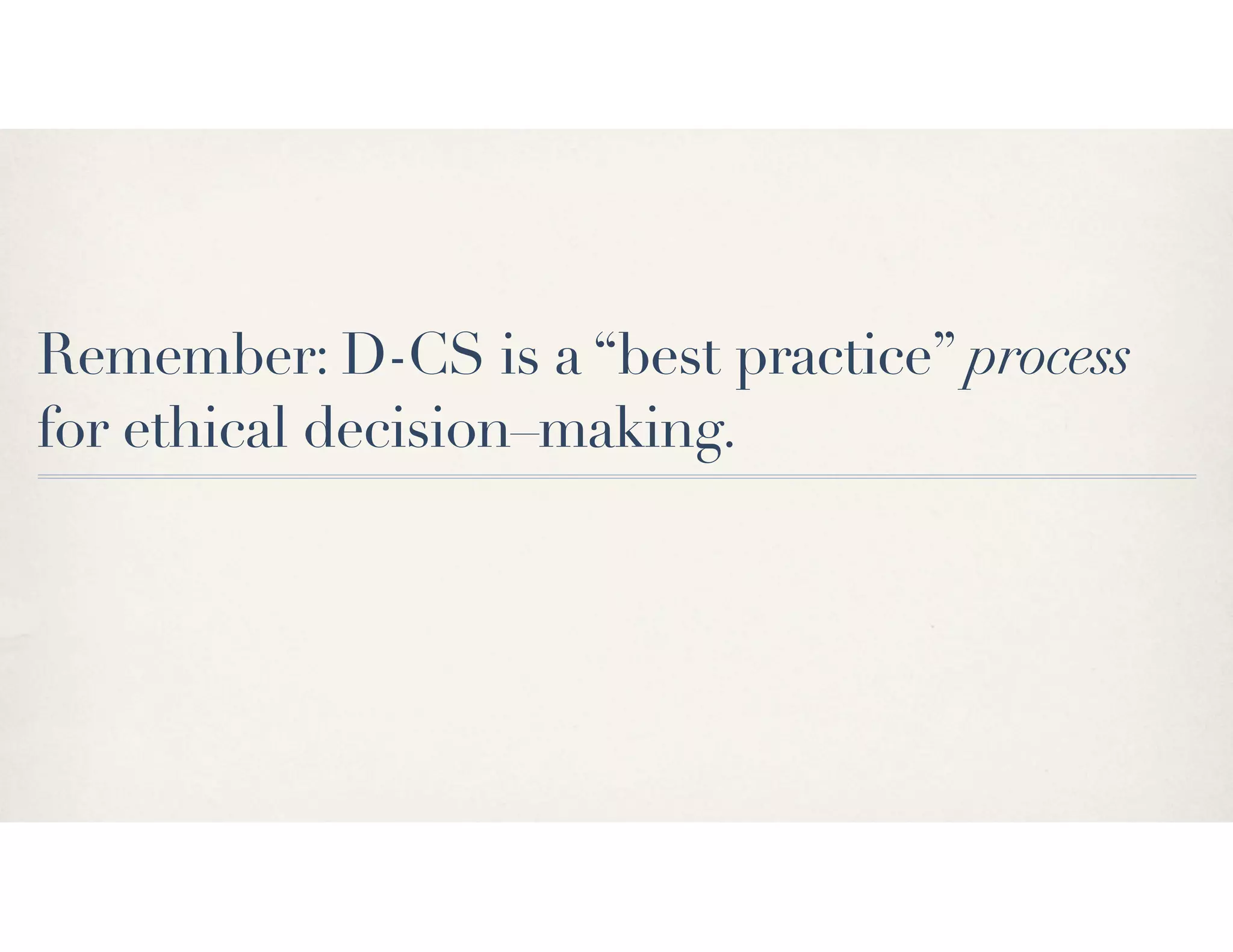 Demand Control Schema presentation | PDF