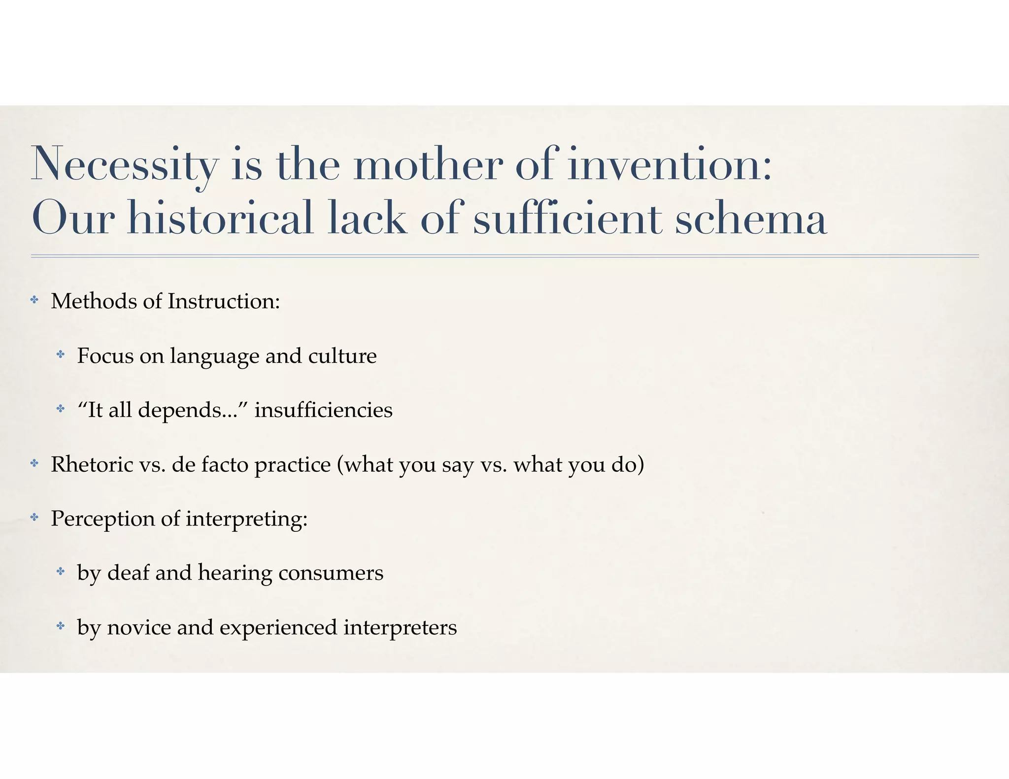 Demand Control Schema presentation | PDF