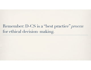 Demand Control Schema presentation | PDF