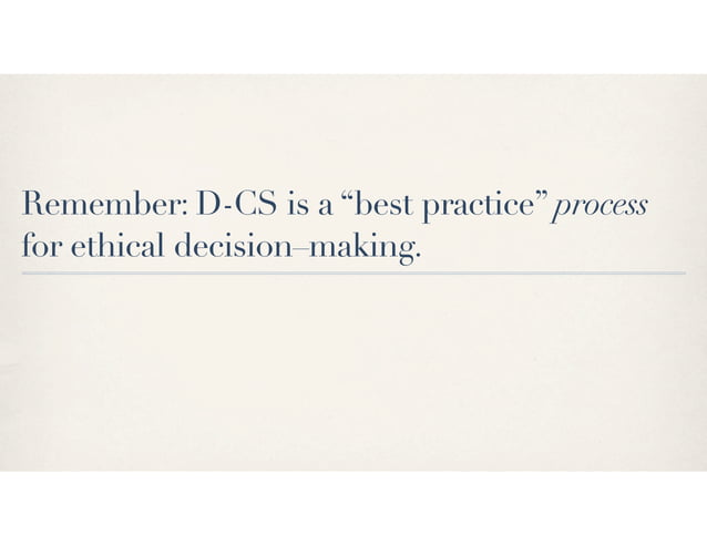 Demand Control Schema presentation | PDF