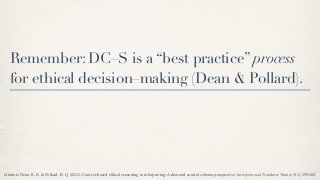 Demand Control Schema presentation | PDF