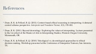 Demand Control Schema presentation | PDF