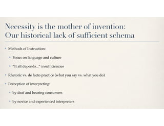 Demand Control Schema presentation | PDF