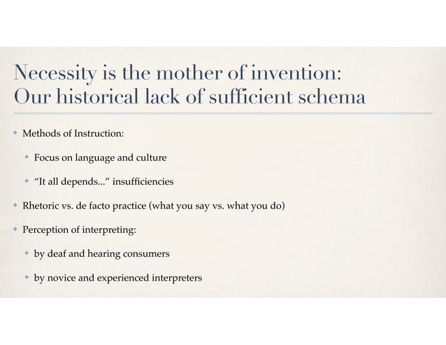 Demand Control Schema presentation | PDF