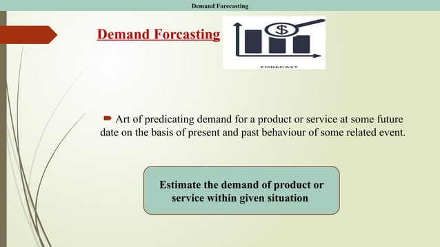 Demand-forcasting.pptx introduction meaning | PPT