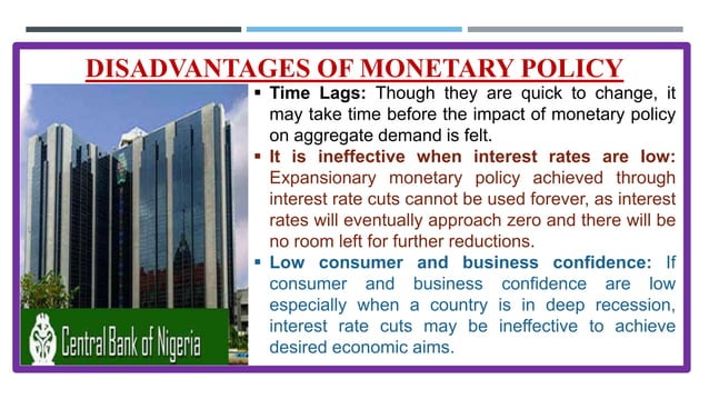 Demand-Management Policies.pptx | Business Accounting & Finance | Business