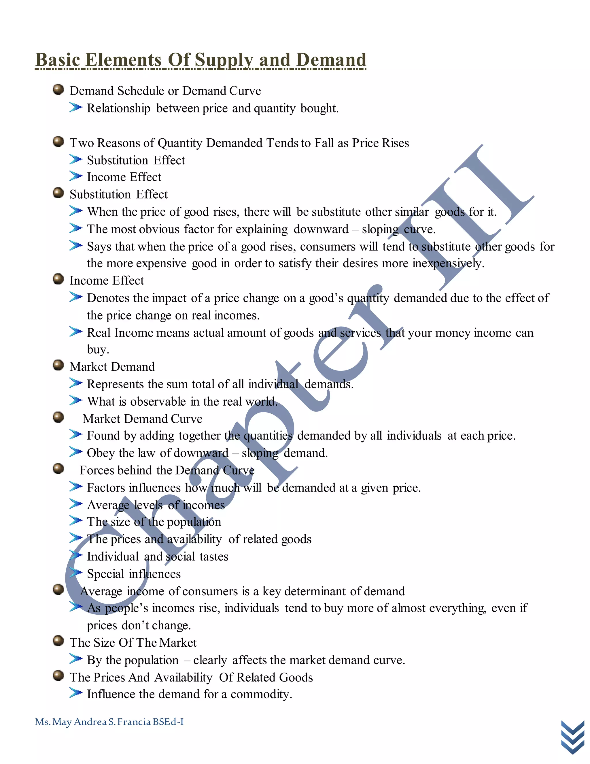 Demand schedule-or-demand-curve | DOCX