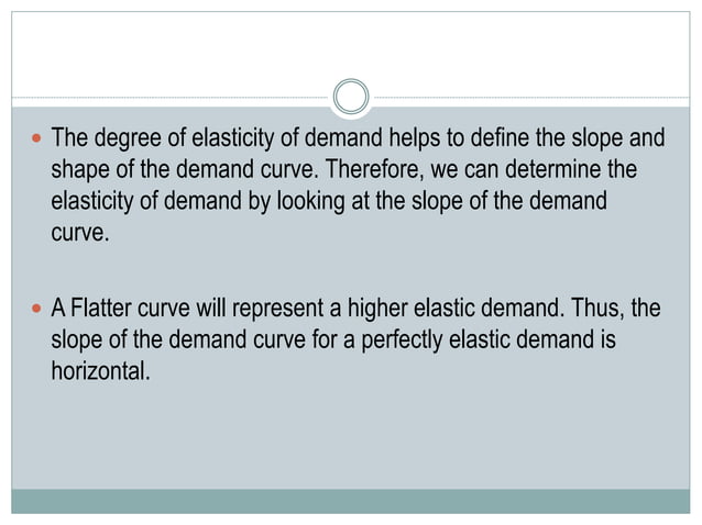 Demand 1 introduction menaing scope importance | PPT