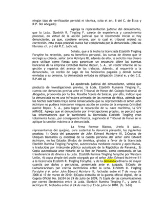 Modelo de Demanda | DOCX