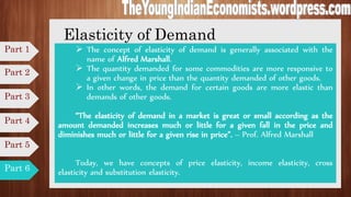 Demand analysis | PDF