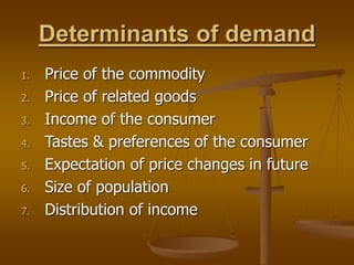 demand analysis1.ppt