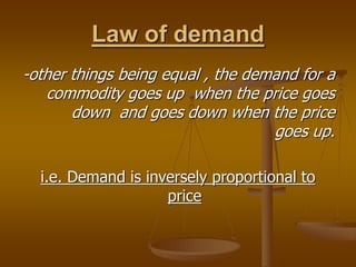 demand analysis1.ppt
