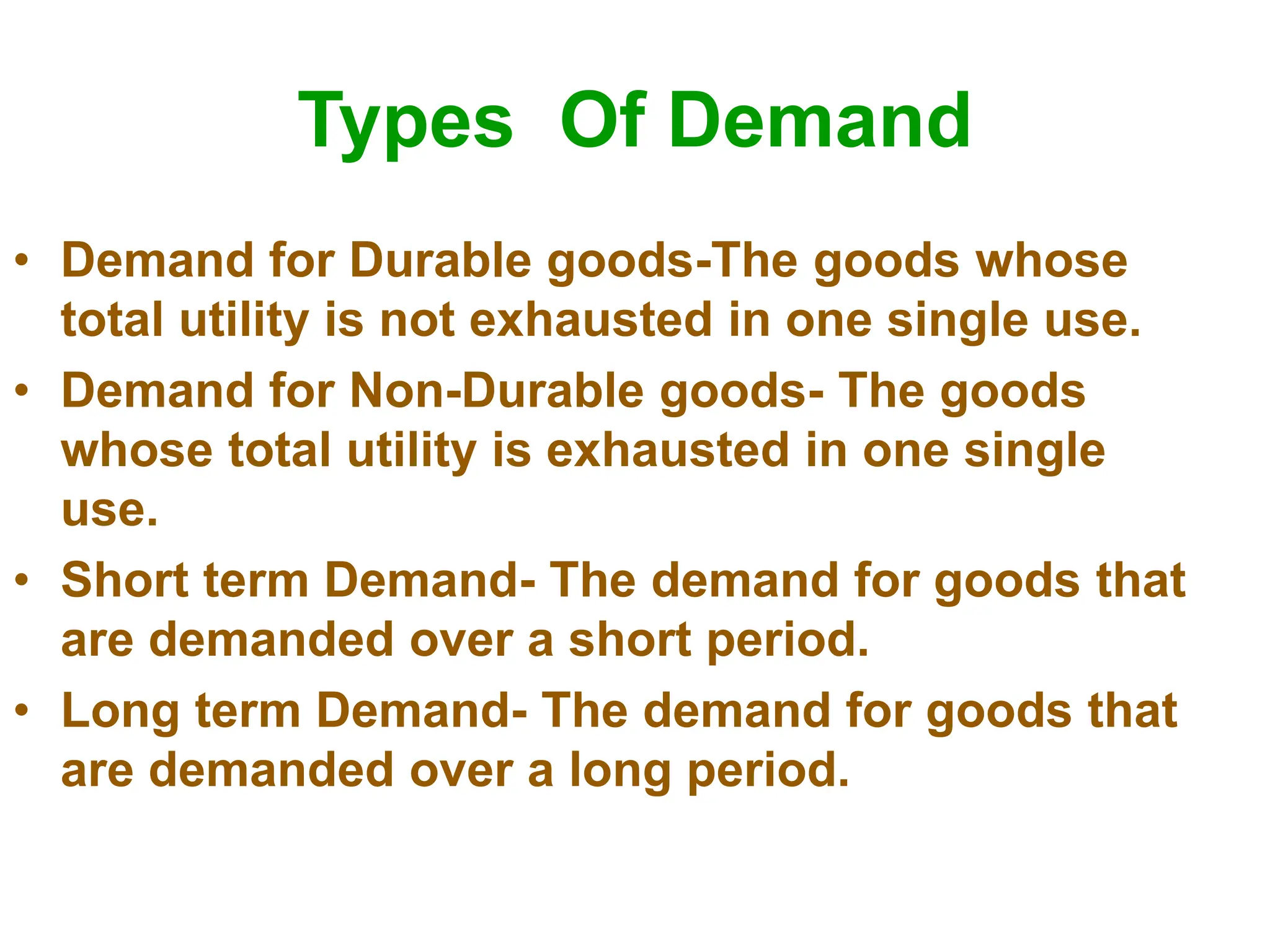 DEMAND ANALYSIS For MBA Students Supply Chain.ppt