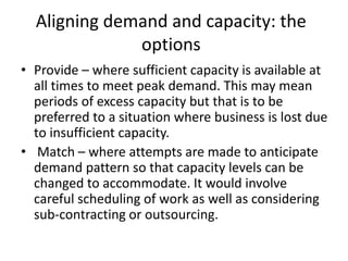 Demand and Capacity Management.pptx