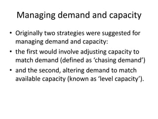 Demand and Capacity Management.pptx