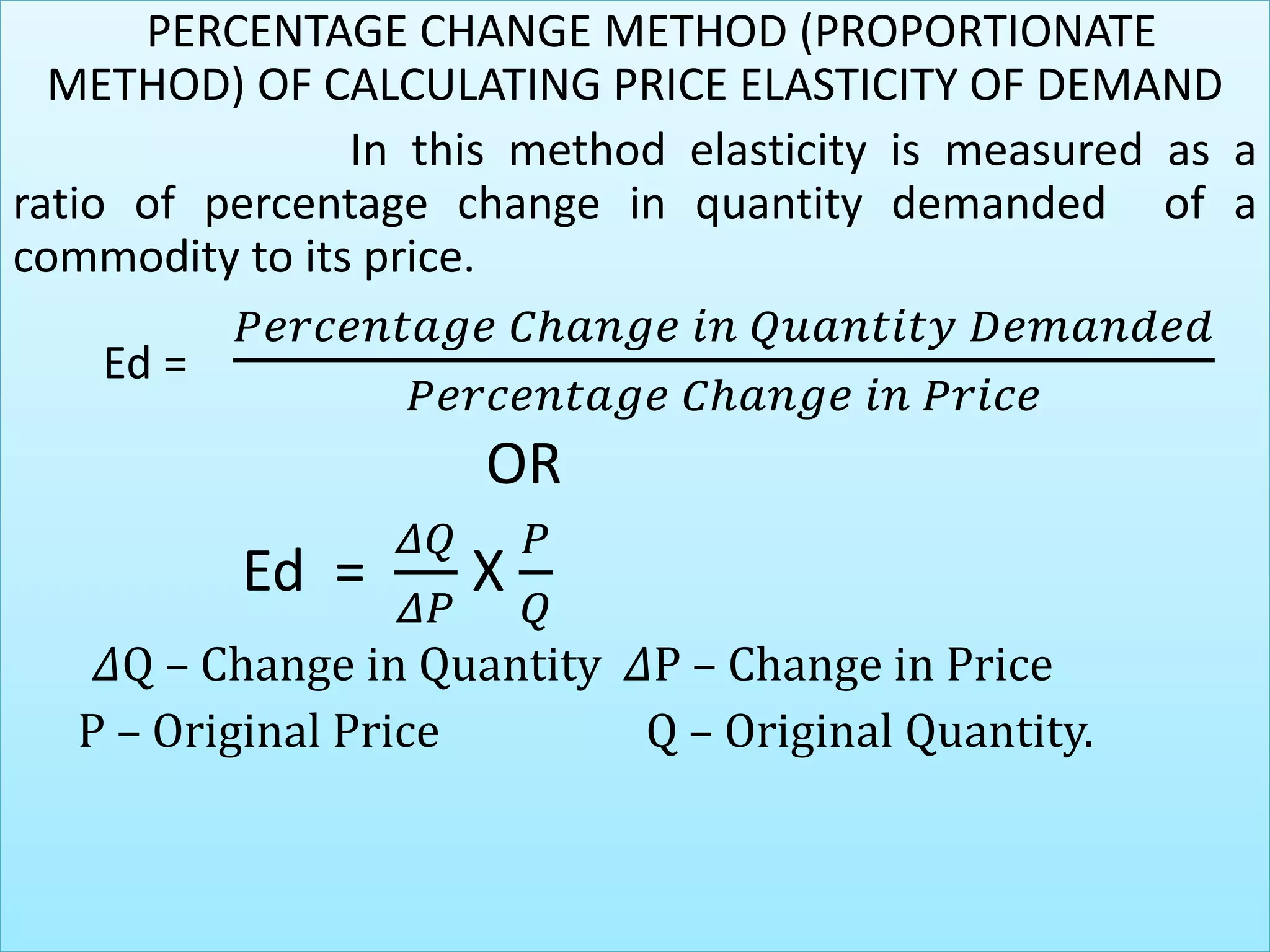 DEMAND AND ELASTICITY OF DEMAND.pptx
