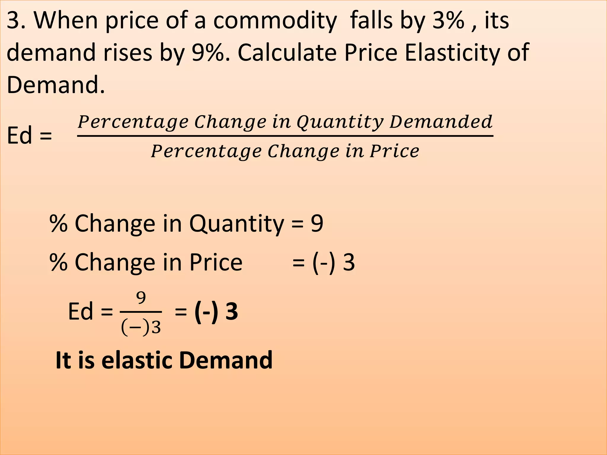 DEMAND AND ELASTICITY OF DEMAND.pptx