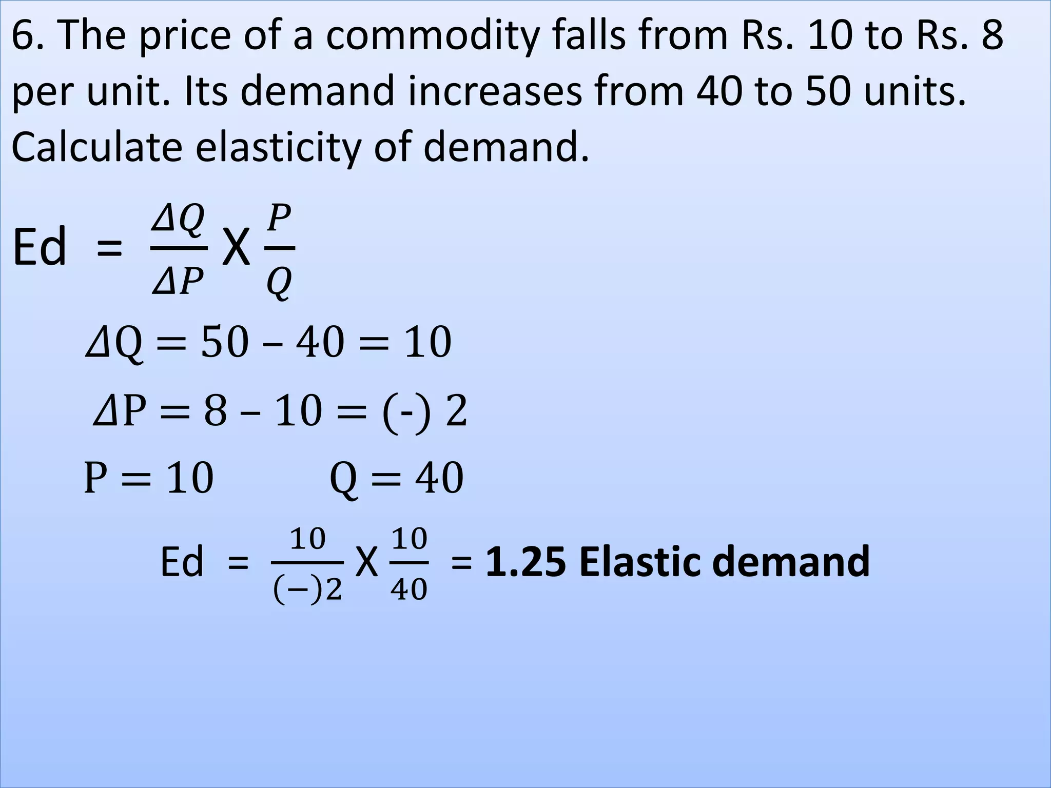 DEMAND AND ELASTICITY OF DEMAND.pptx