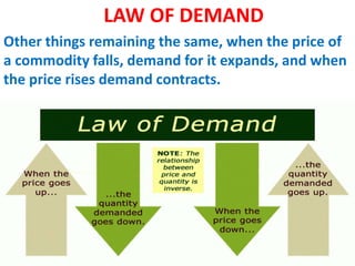DEMAND AND ELASTICITY OF DEMAND.pptx