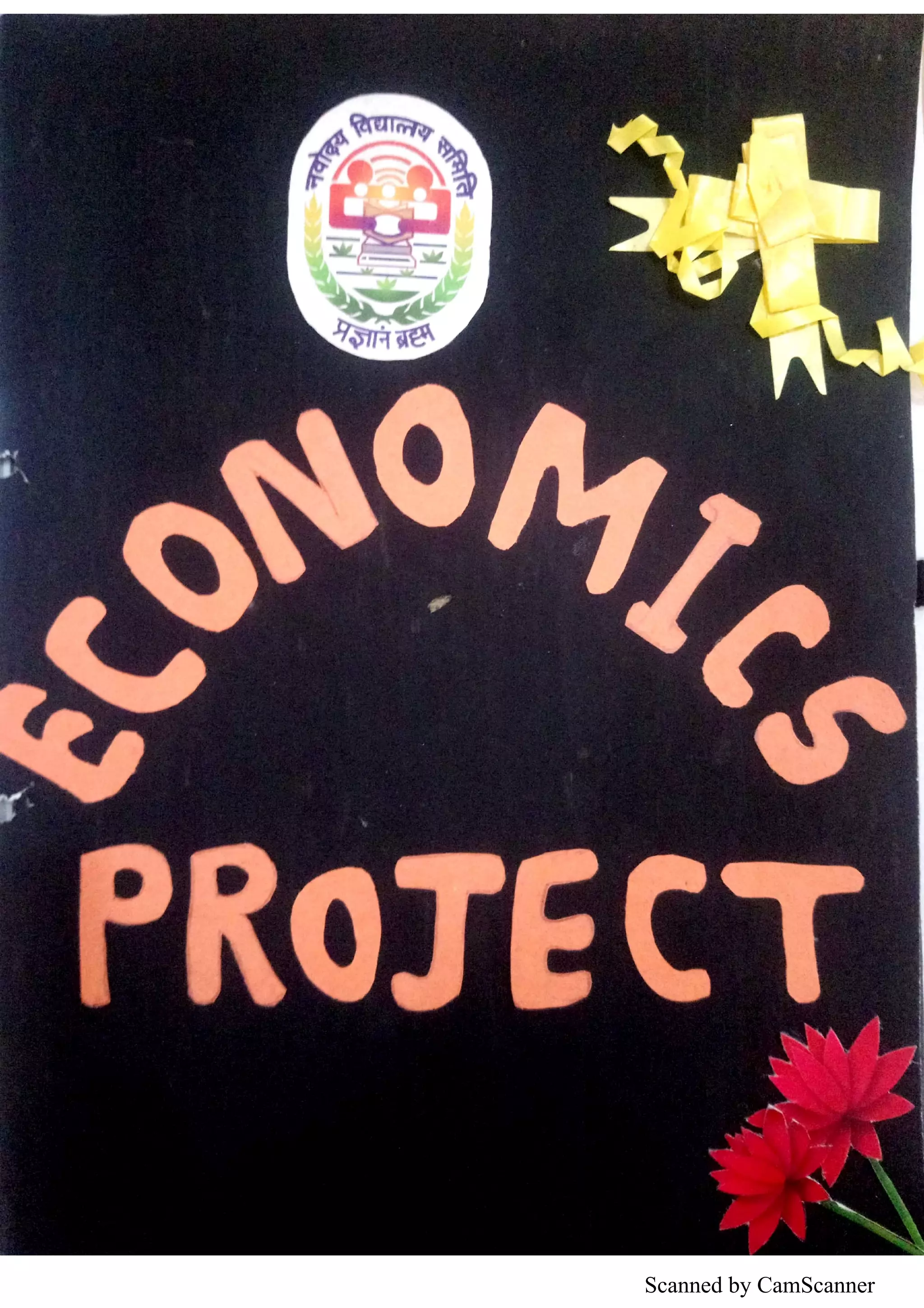 Demand and its Determinants - Economics Class 12 Project | PDF