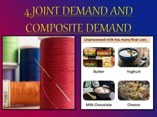 Demand and its function | PPTX