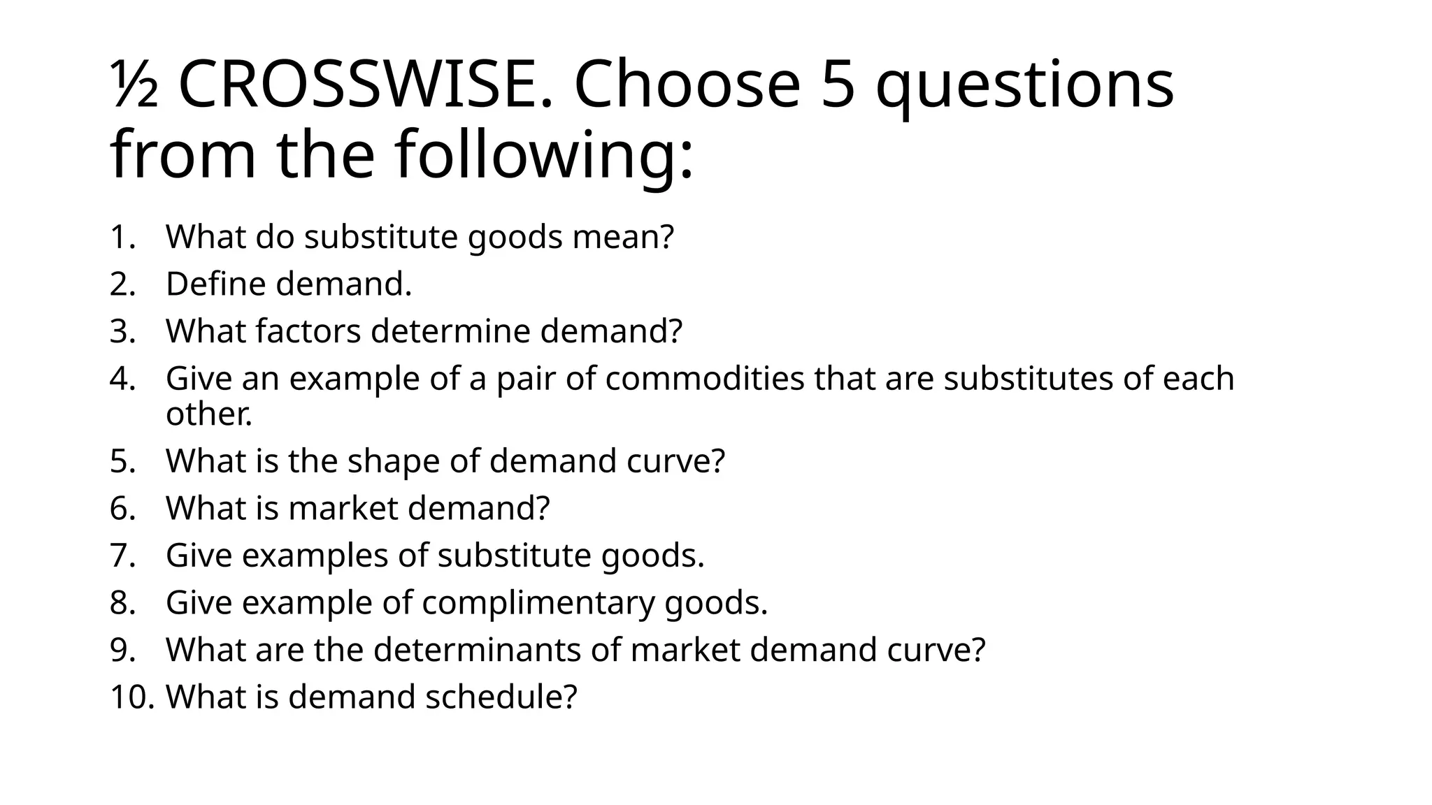 DEMAND AND LAW OF DEMAND IN ECONOMICS.pptx