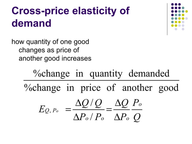 Demand and supply | PPT