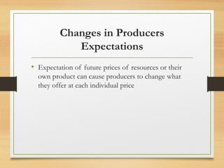 Demand and supply | PPT