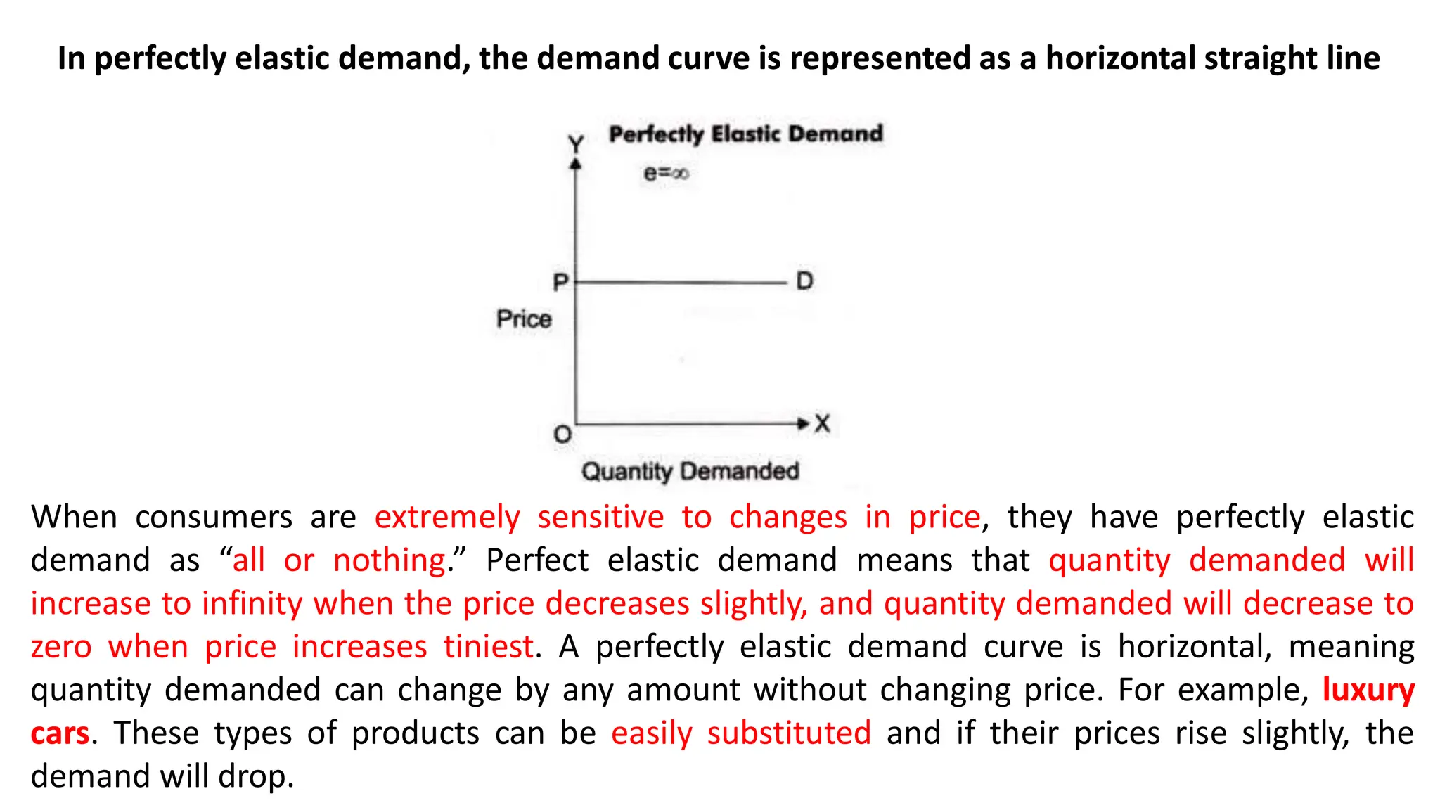 Demand and Supply Elasticity in Healthcare | PDF | Commodities | Economy