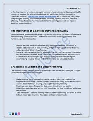 Demand and Supply Planning Tools Bridging the Gap for Better Results.pdf