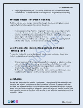 Demand and Supply Planning Tools Bridging the Gap for Better Results.pdf