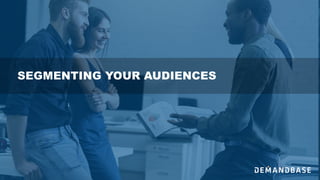 ABM Master Class: Audience Strategy | PPT
