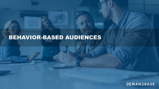 ABM Master Class: Audience Strategy | PPT