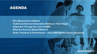 Scale and Precision for an ABM Strategy | PDF