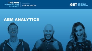 Demandbase Solution Overview: ABM Platform | PDF | Computer Software ...