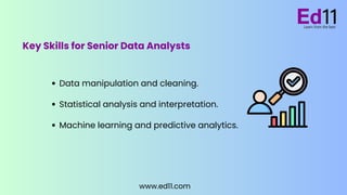 Demand Data Analytics Skills for Senior Data Analysts.pdf