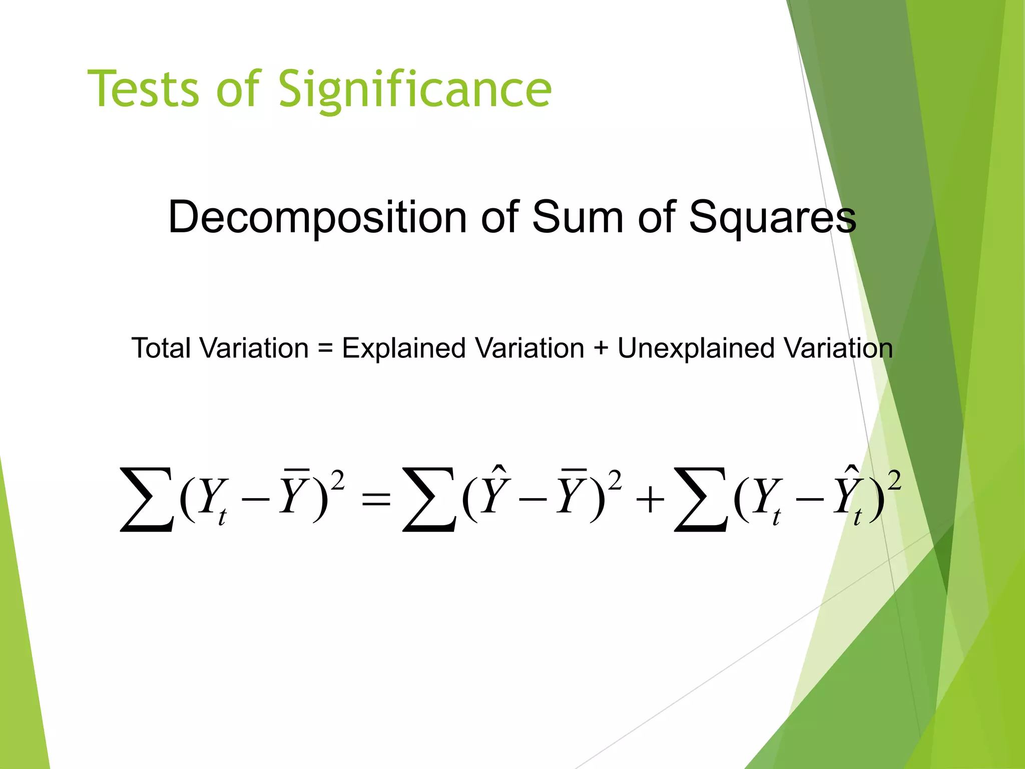 Demand Estimation AND FORECASTING | PPT