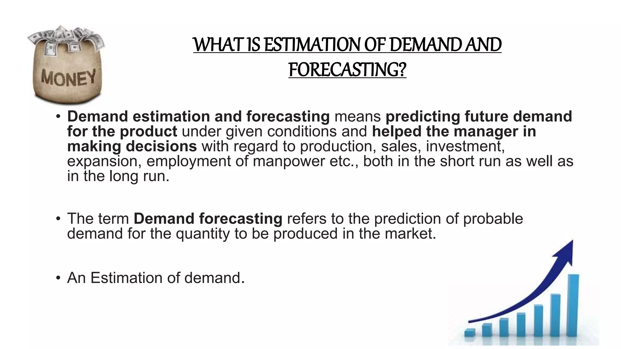 DEMAND ESTIMATION AND FORCASTING.pptx