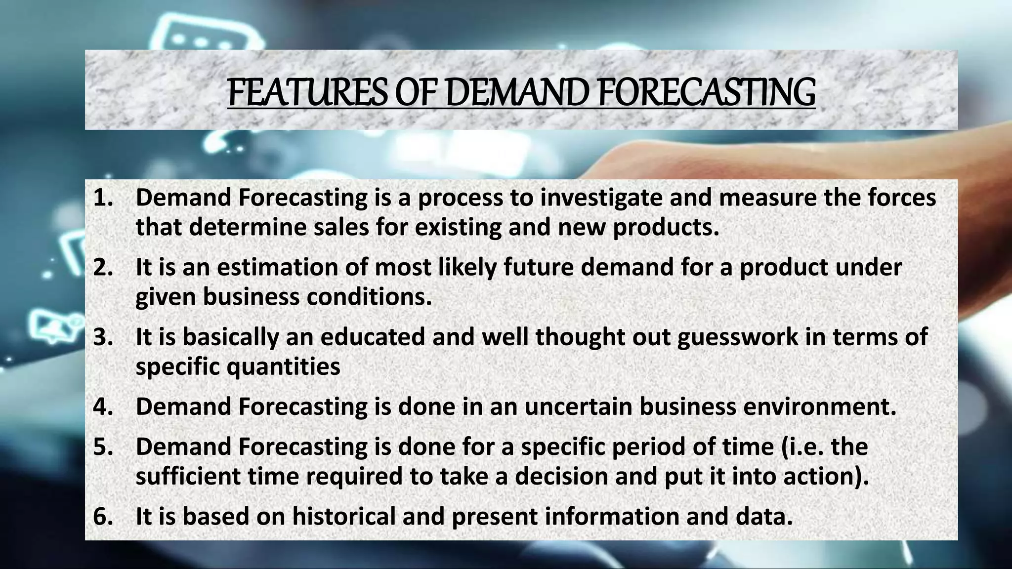 DEMAND ESTIMATION AND FORCASTING.pptx