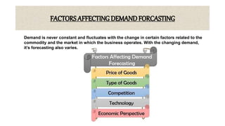 DEMAND ESTIMATION AND FORCASTING.pptx