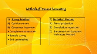 DEMAND ESTIMATION AND FORCASTING.pptx