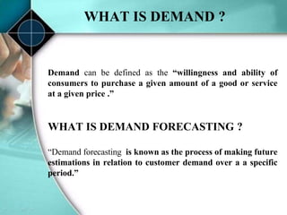 Demand Forcasting(Vaishnavi ).pptx