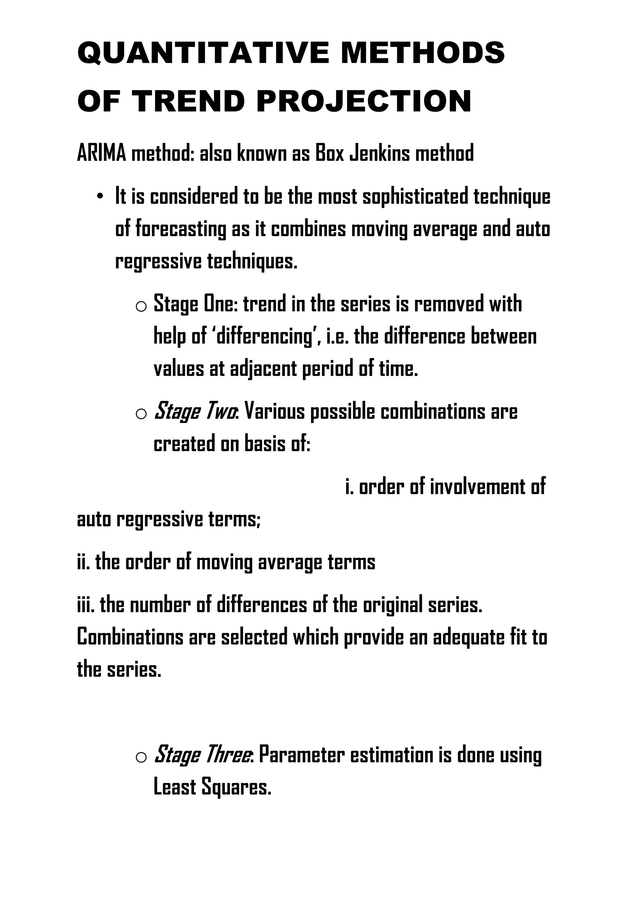 Demand forecasting | ZIP | Physics | Science