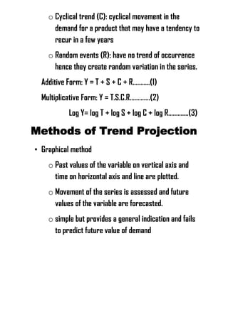 Demand forecasting | ZIP | Physics | Science