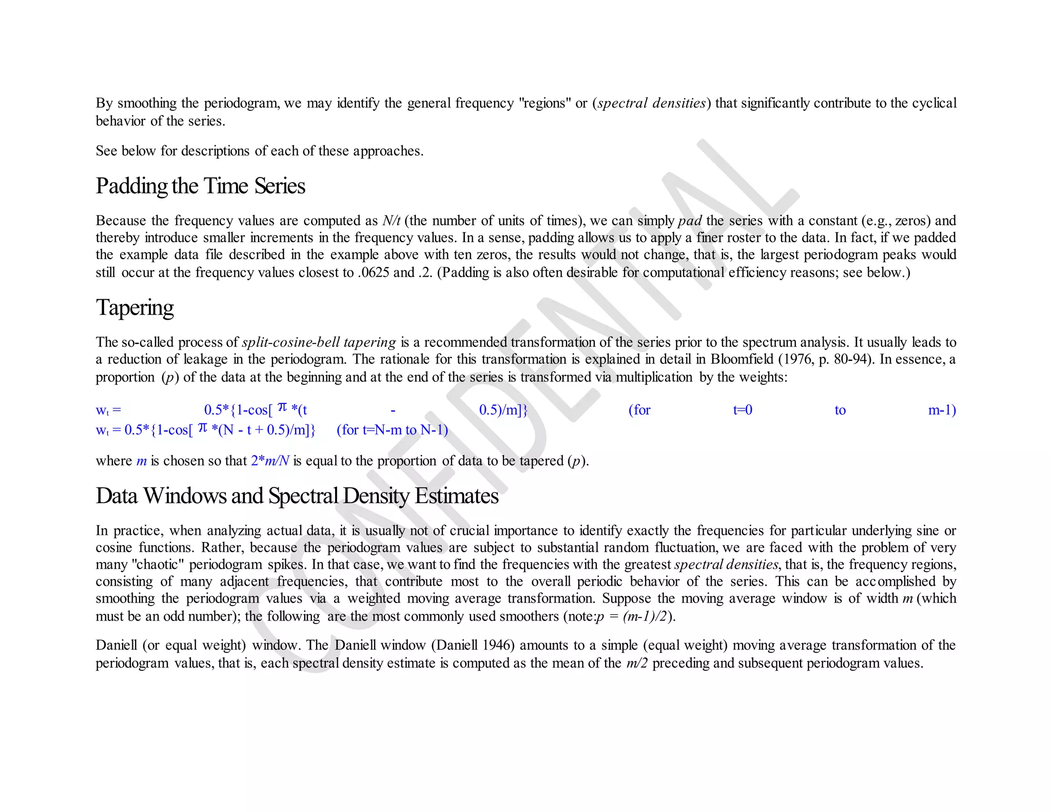 Demand Forecasting Docx
