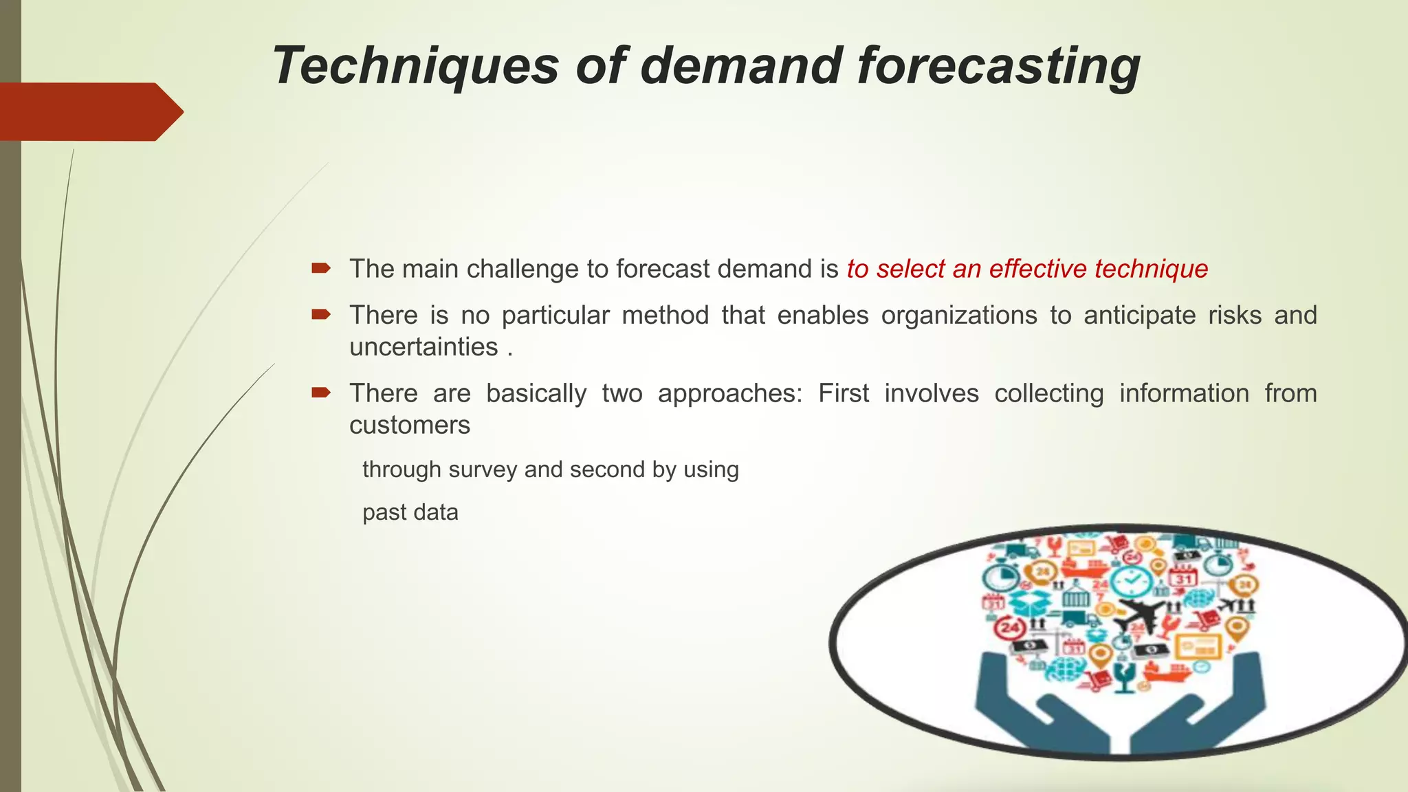 Demand forecasting.ppt