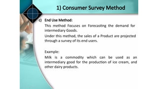 demandforecasting business economics.pptx